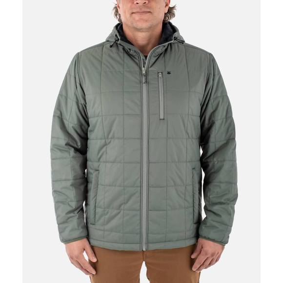 Jetty | Jackets & Coats | New Jetty Puffer Jacket In Agave | Poshmark